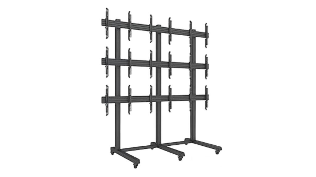 Video Wall Stand Rental - AVPro360