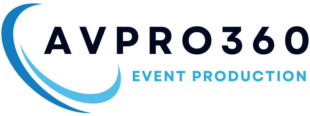 Where Technology Meets Imagination. - AVPro360